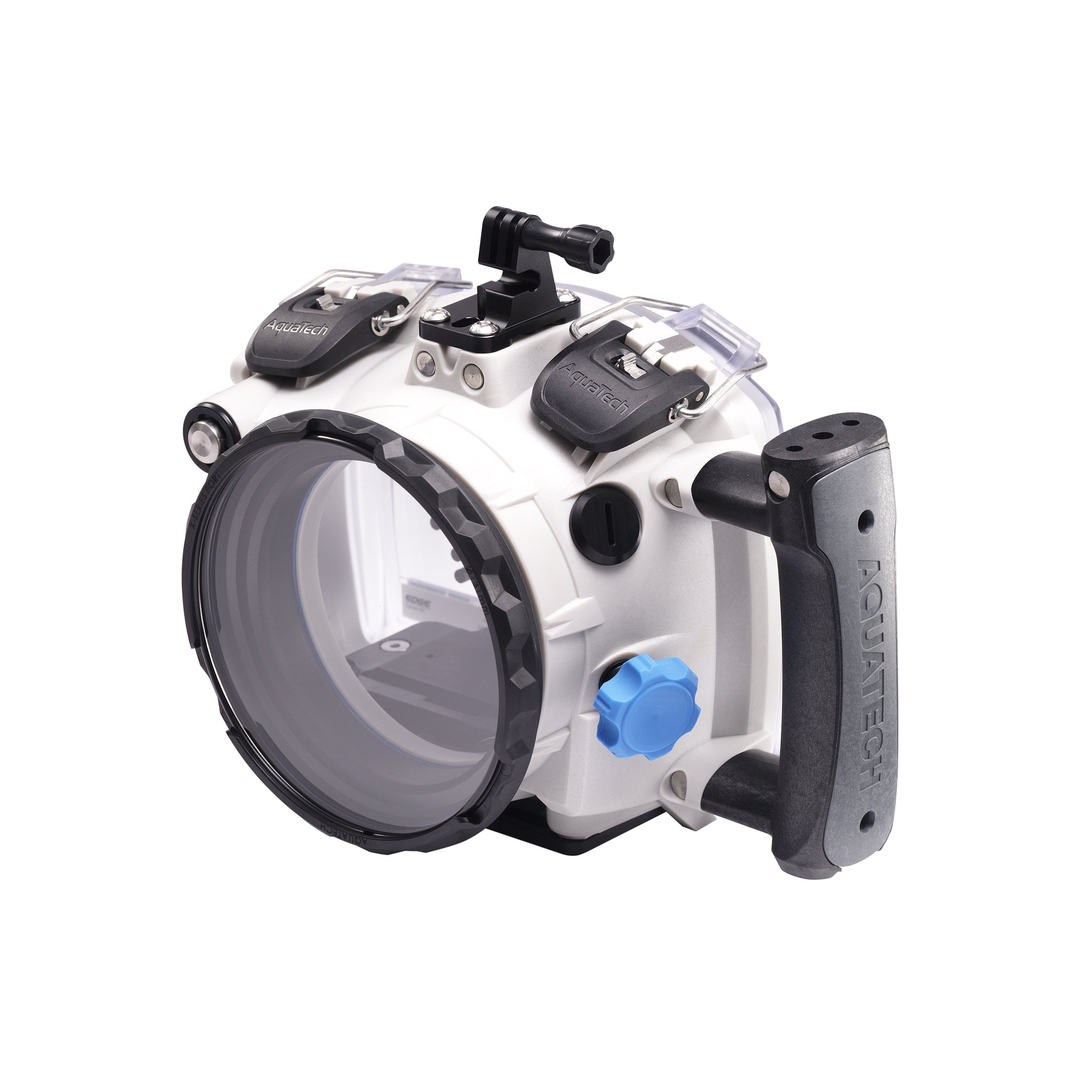 Pro Mount V5 – AquaTech Water Imaging Technology