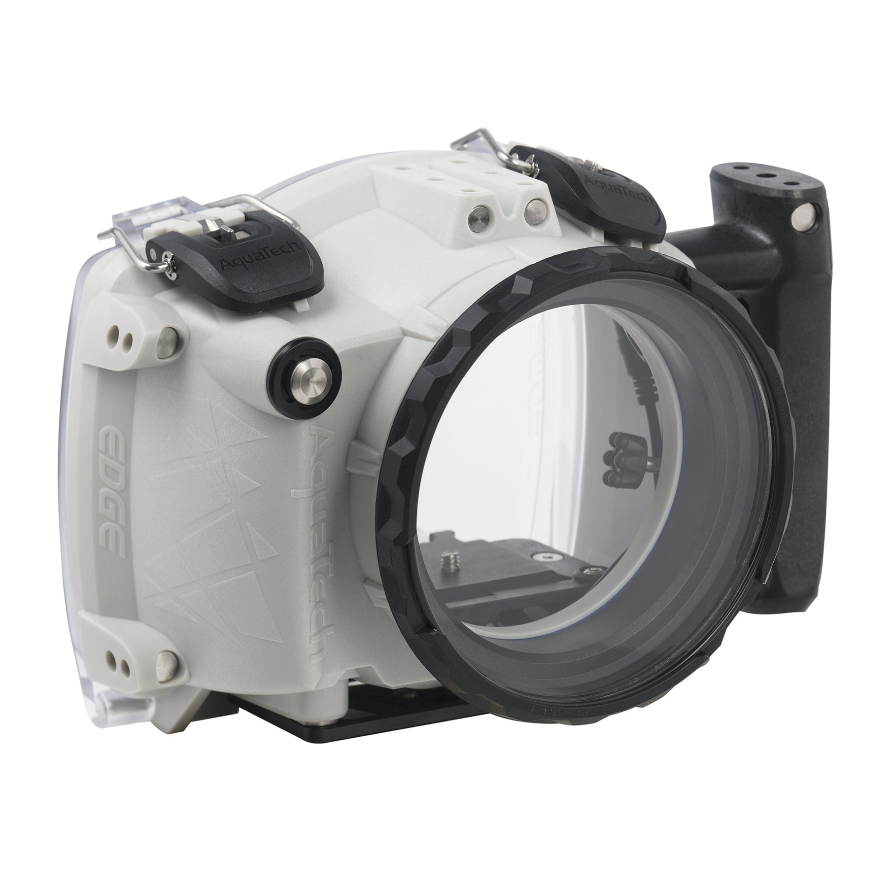 Edge Pro Water Housing For Sony Fx3 Fx30 Aquatech Water Imaging