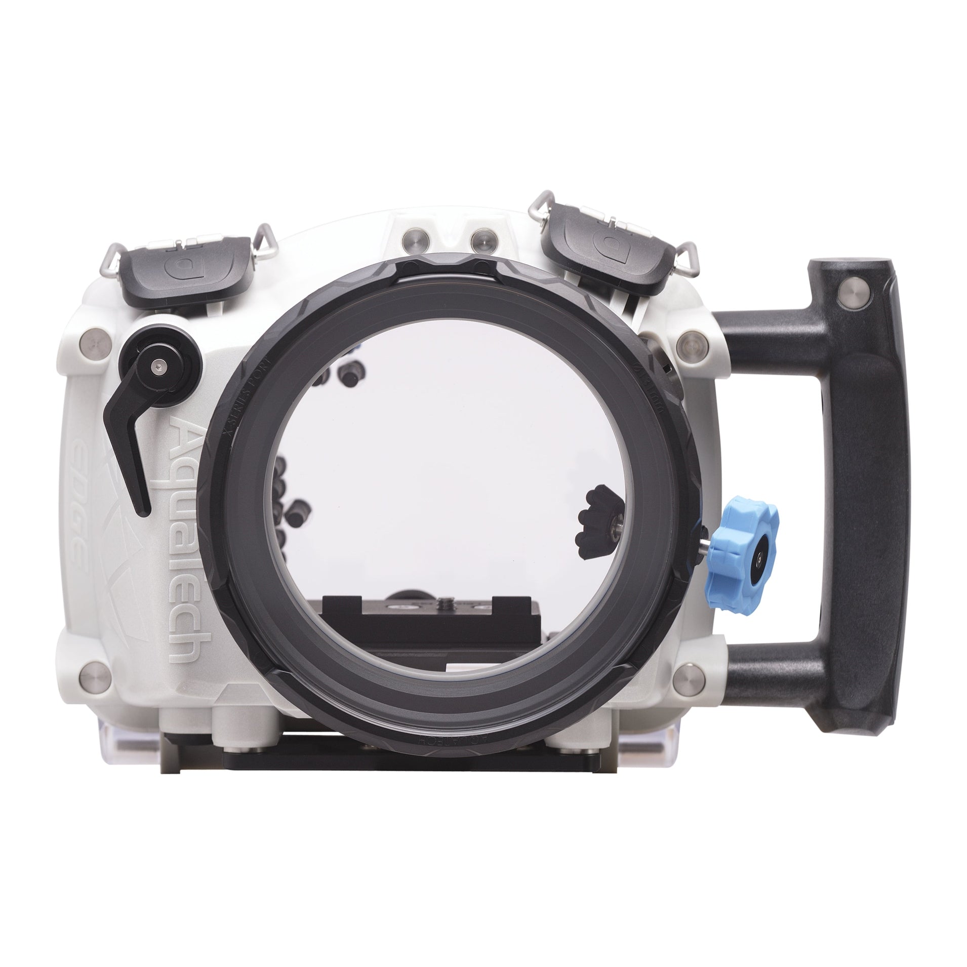 EDGE Pro Water Housing for Leica Q3 – AquaTech Water Imaging Technology