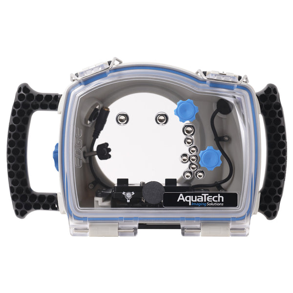 EDGE Pro Water HousingSony FX3 / FX30 - AquaTech Imaging Solutions