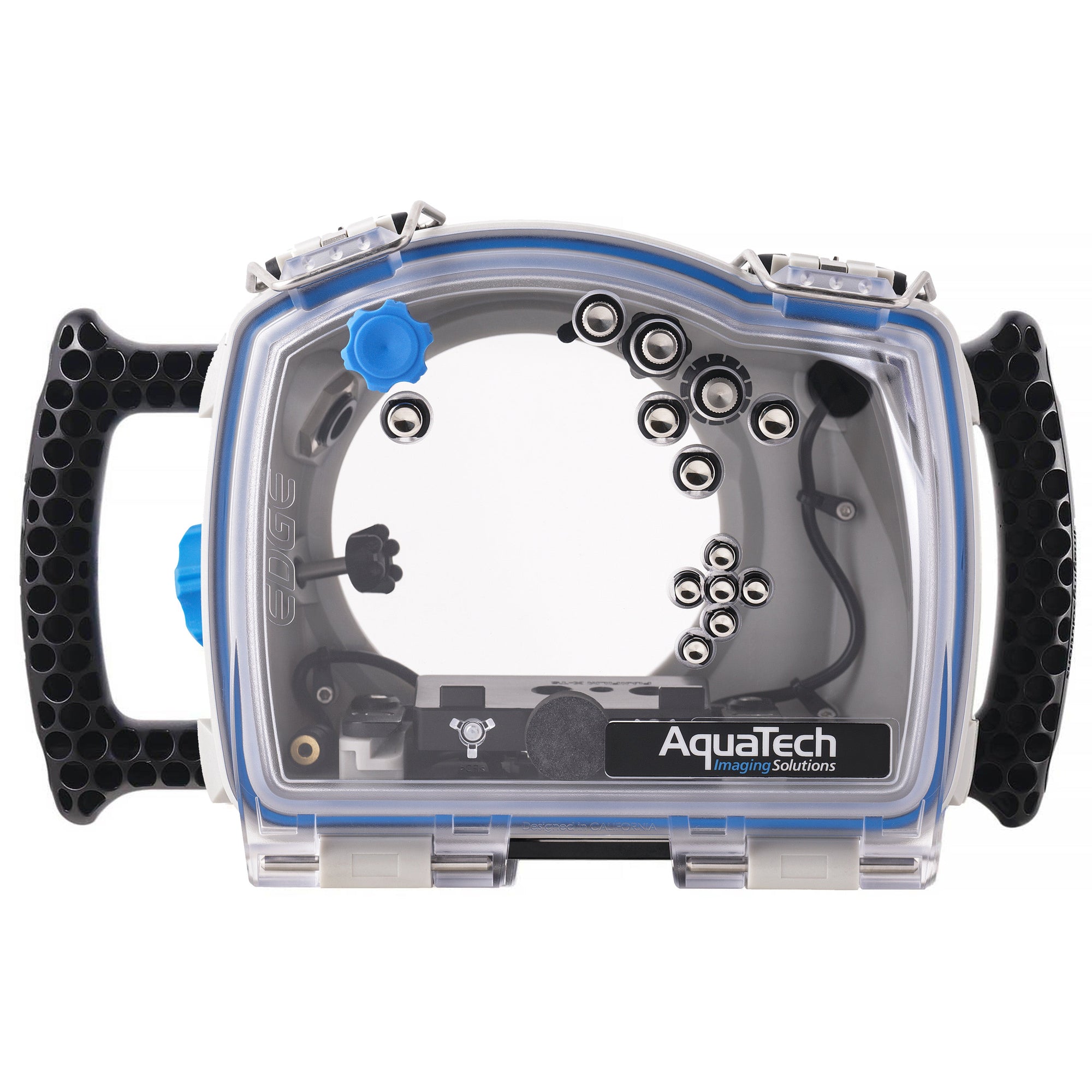 Underwater Housing For Fujifilm Cameras - AquaTech Imaging Solutions