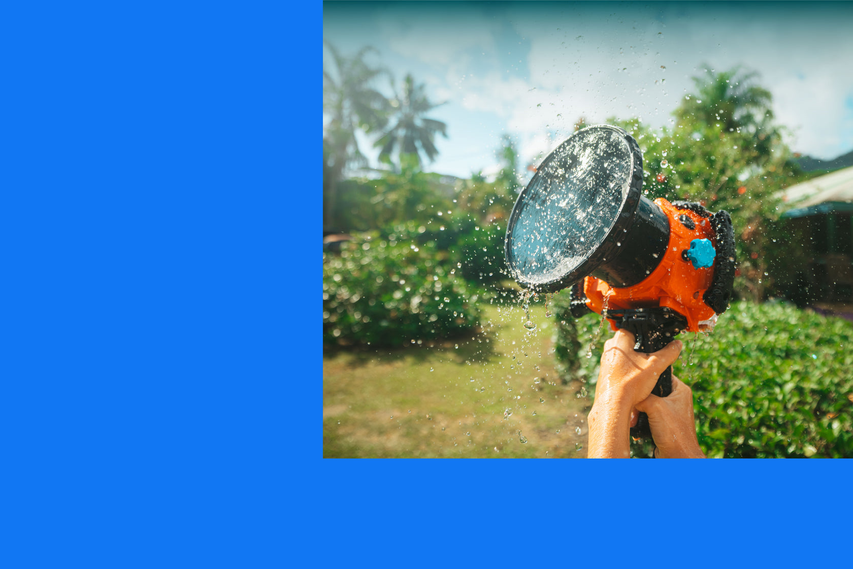 Your Camera. Anywhere. - AQUATECH – AquaTech Water Imaging Technology