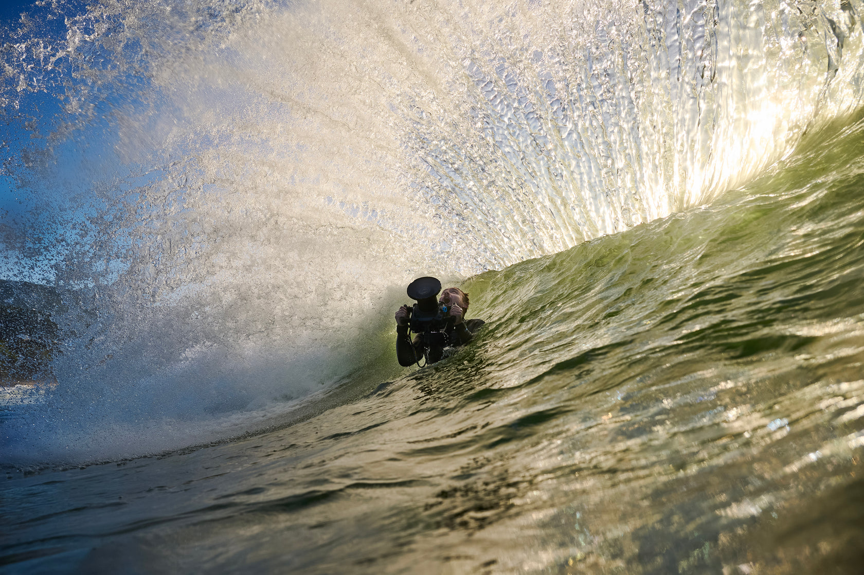 Your Camera. Anywhere. - AQUATECH – AquaTech Water Imaging Technology