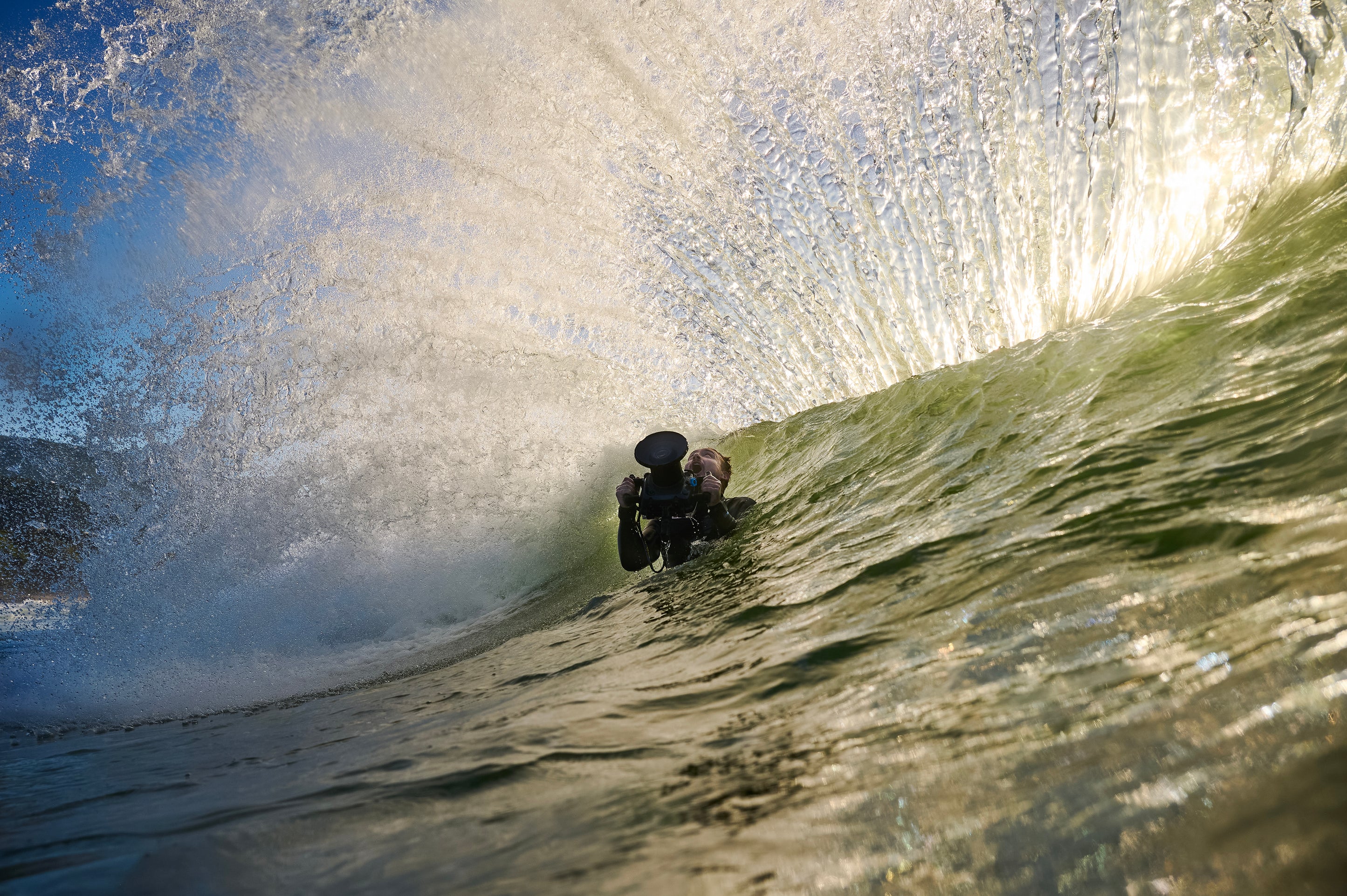 Your Camera. Anywhere. - AQUATECH – AquaTech Water Imaging Technology