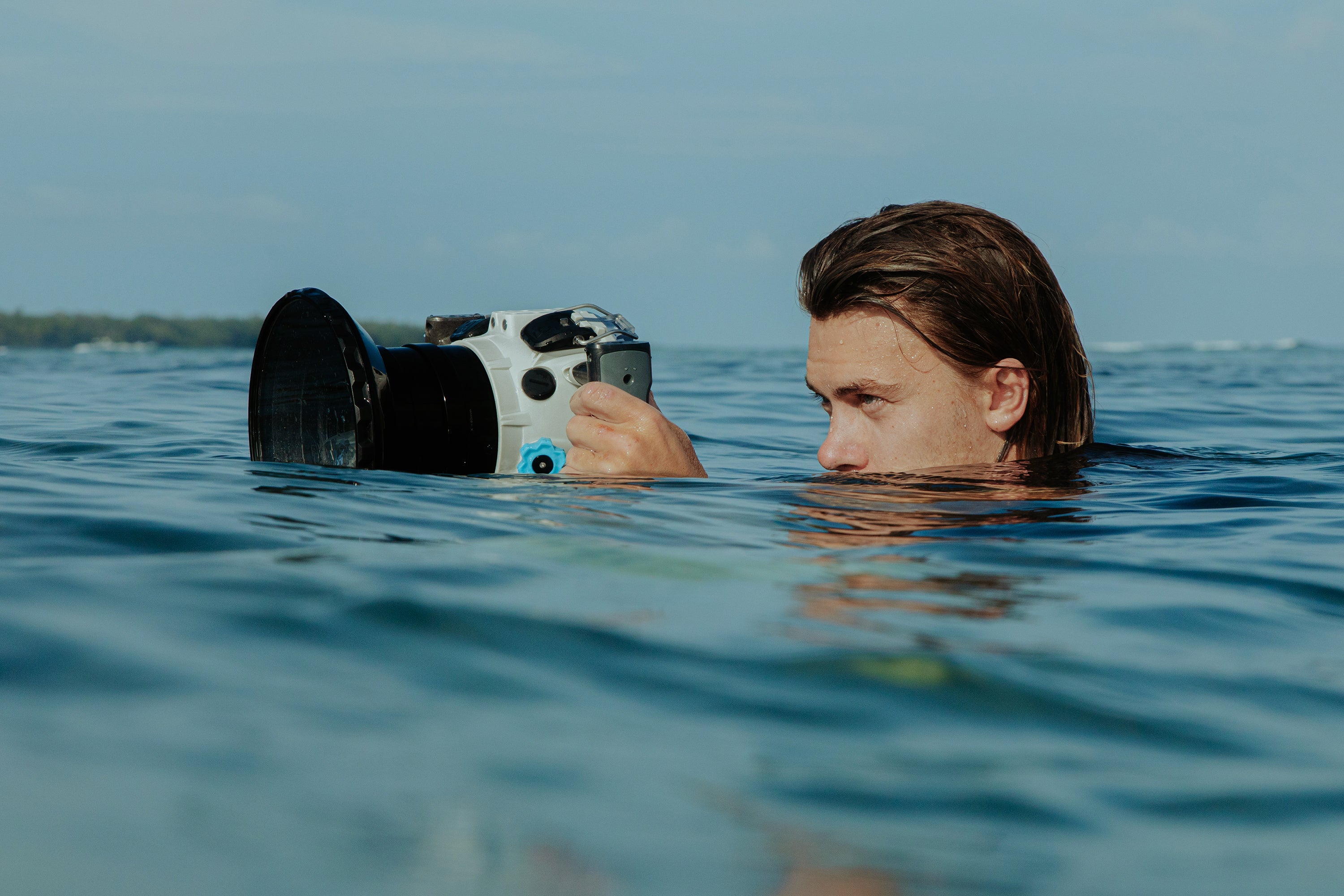 Your Camera. Anywhere. - AQUATECH – AquaTech Water Imaging Technology