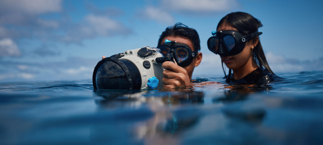 Your Camera. Anywhere. - AQUATECH – AquaTech Imaging Solutions