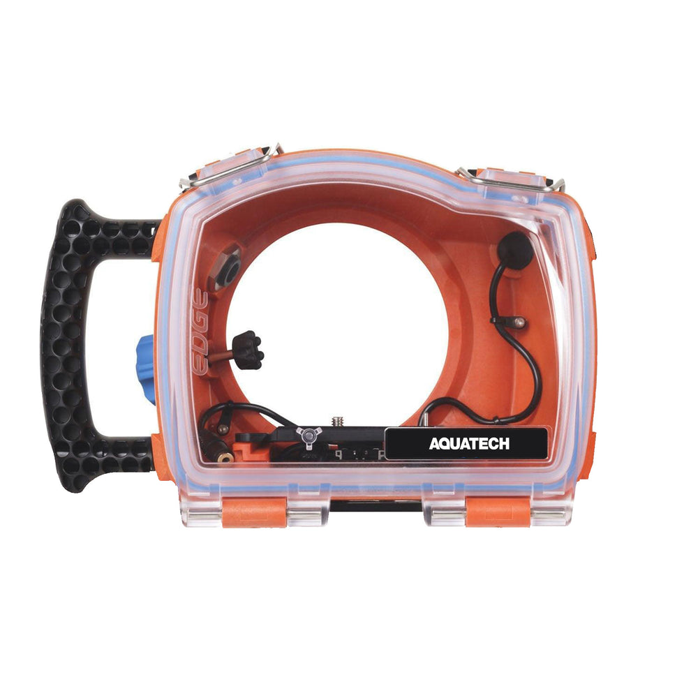 Sony Water Housings – AquaTech Imaging Solutions