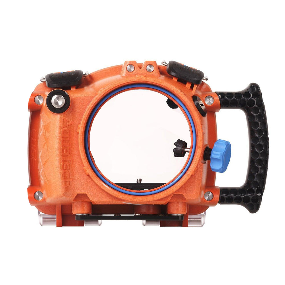 Nikon Water Housings – AquaTech Imaging Solutions