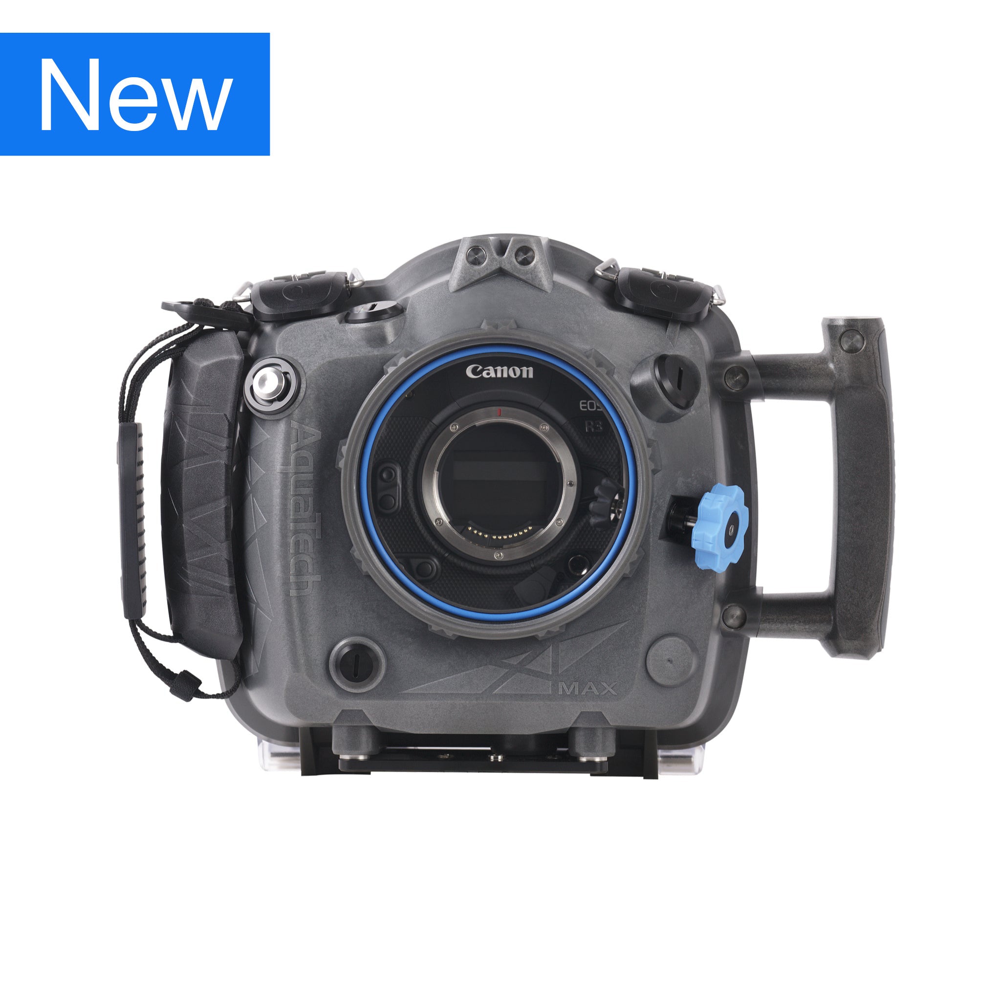 Canon Water Housings - AquaTech Imaging Solutions