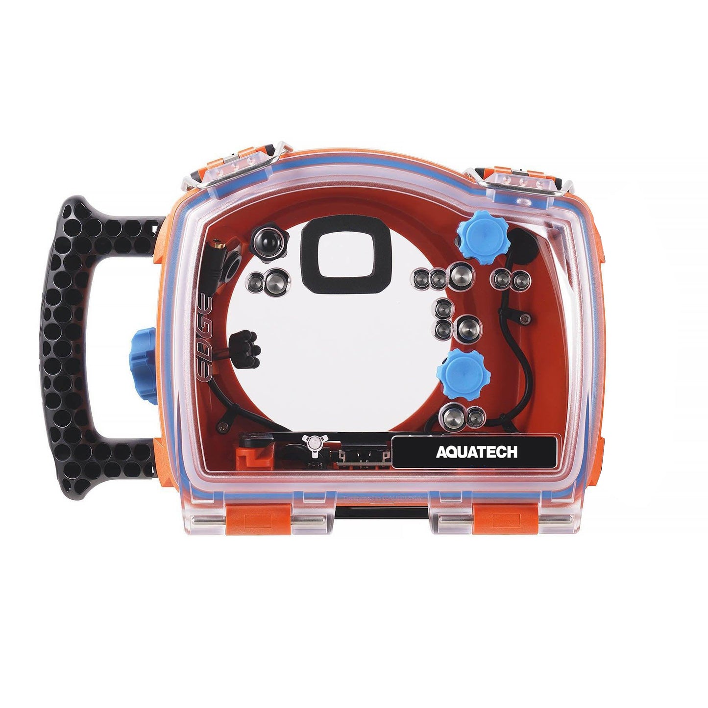 Canon Water Housings – AquaTech Imaging Solutions