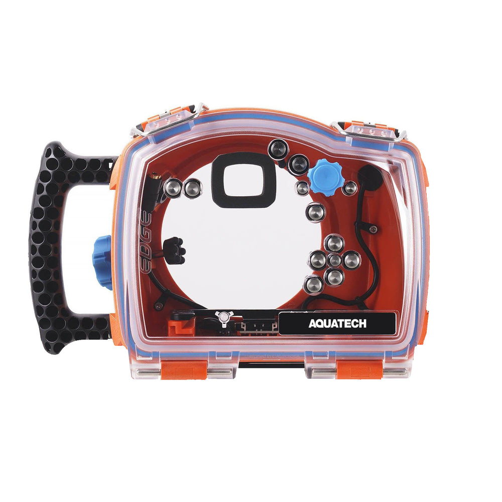 Water Housings for Camera – AquaTech Imaging Solutions