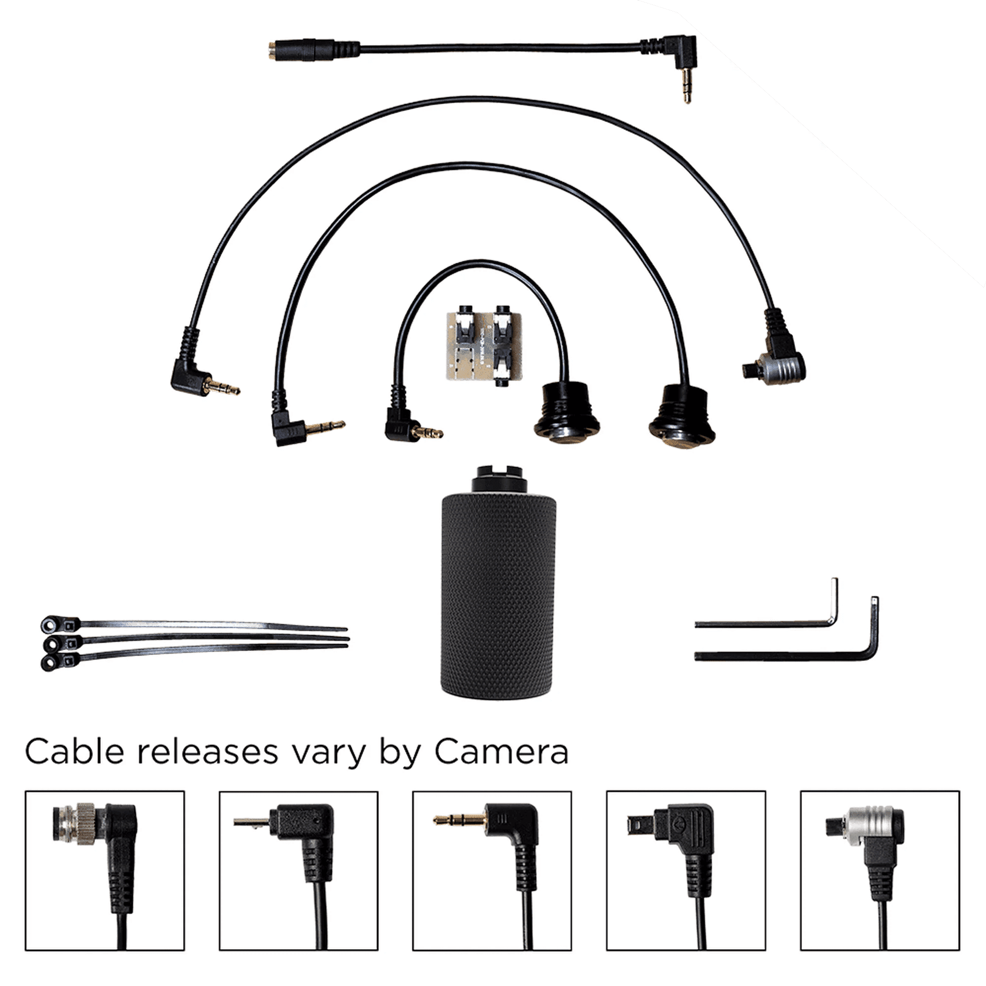 Electrical Kit - Canon R1/ R3/ R5/R5II/ 1Dx MKIII/5DmkIV AquaTech ...