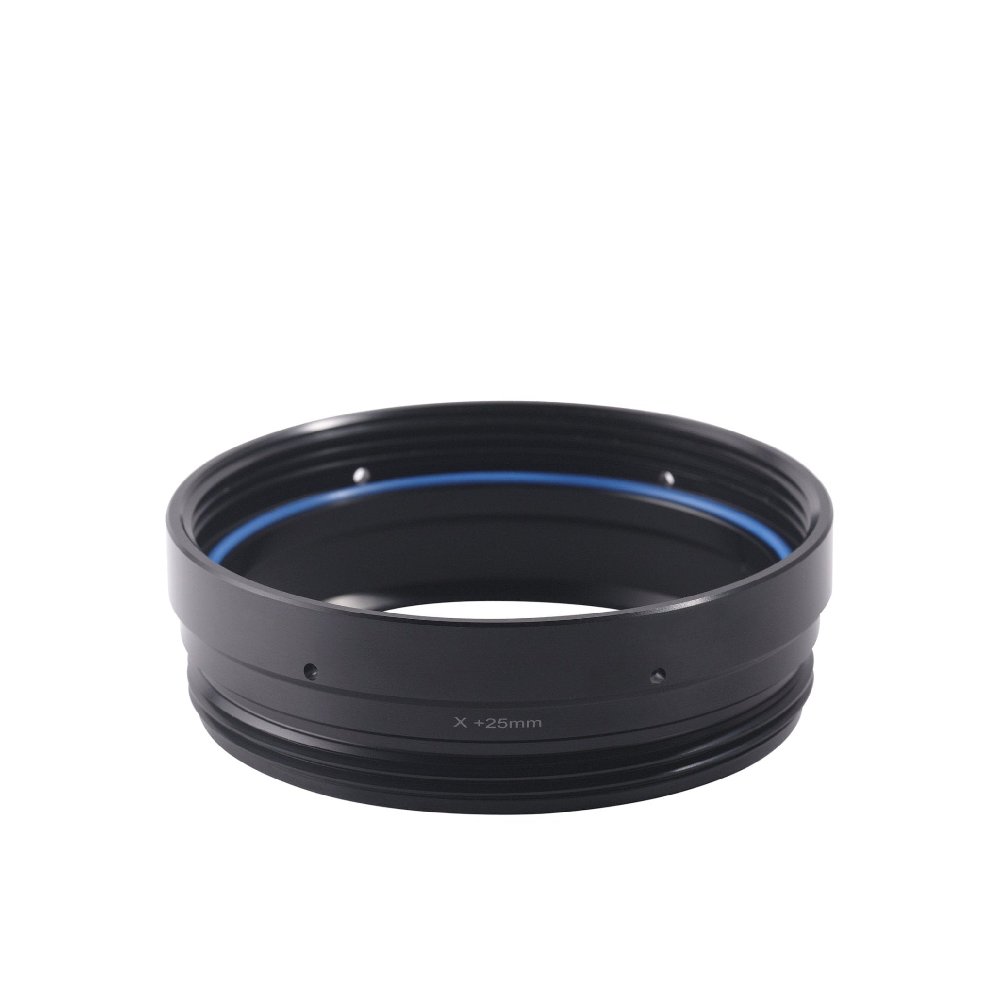 X-25 Adapter AquaTech Imaging Solutions – AquaTech Water Imaging Technology
