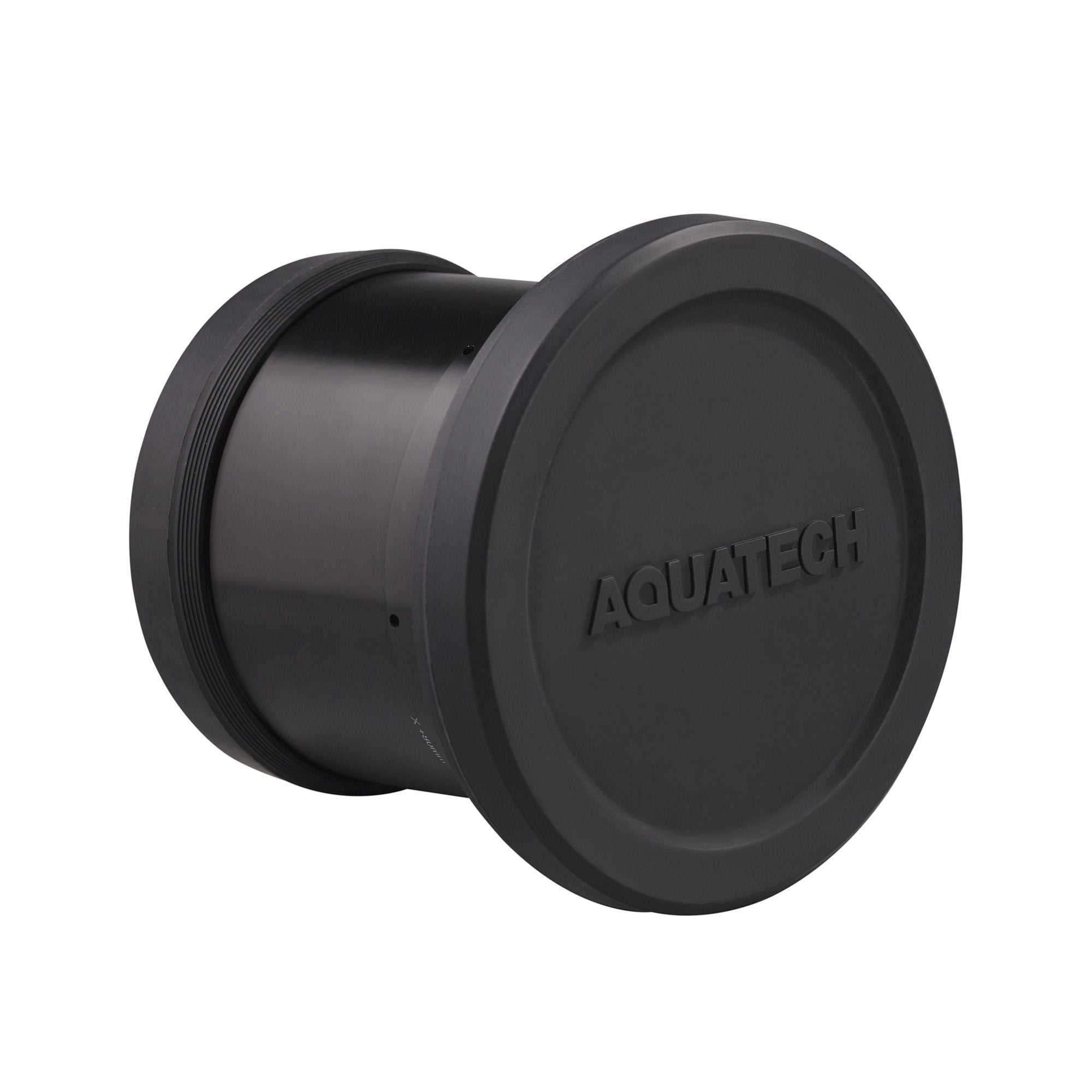 X-Port Lens Port Caps (Front & Rear) AquaTech Imaging Solutions ...