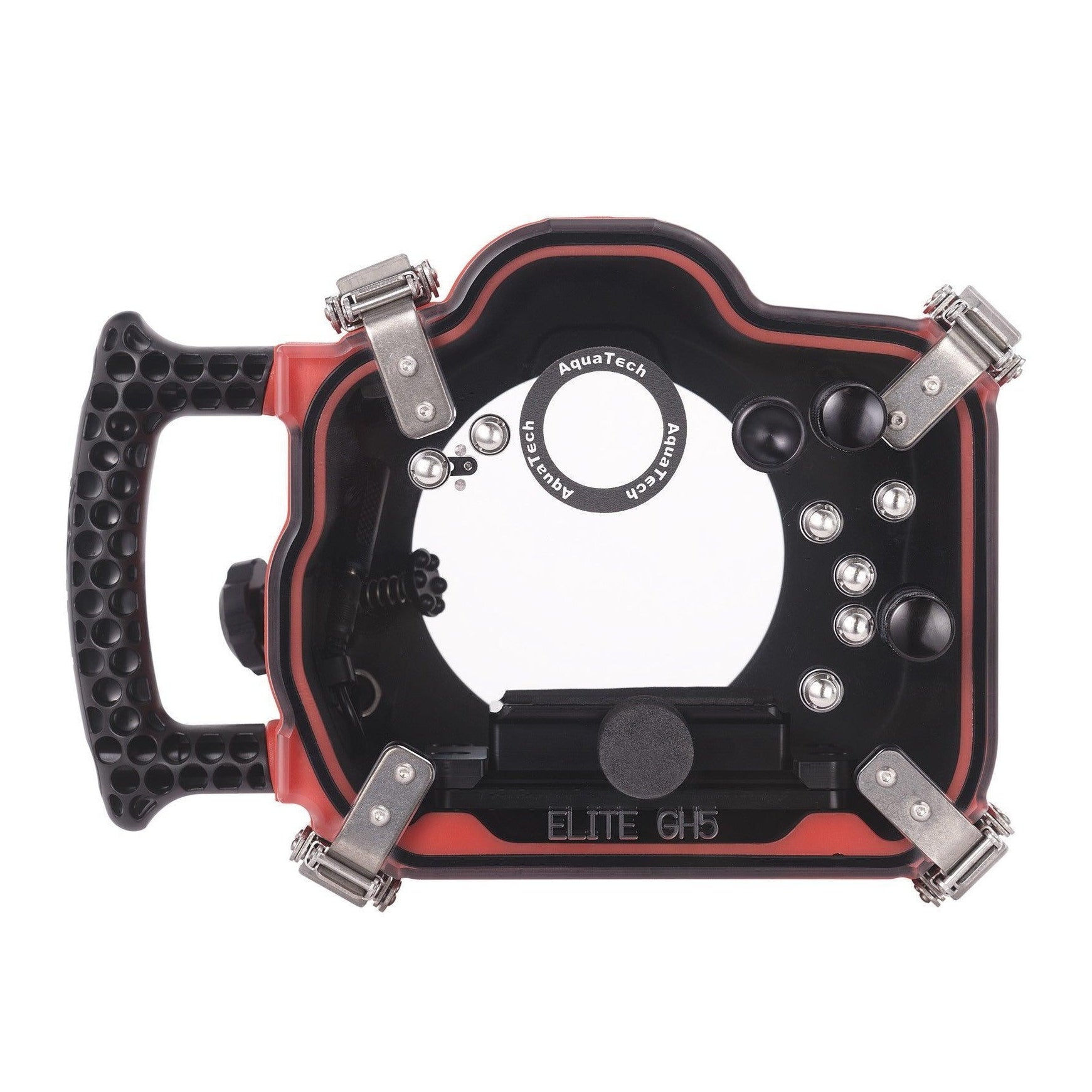 Panasonic Camera Water Housing Conversion Kit | AquaTech – AquaTech ...