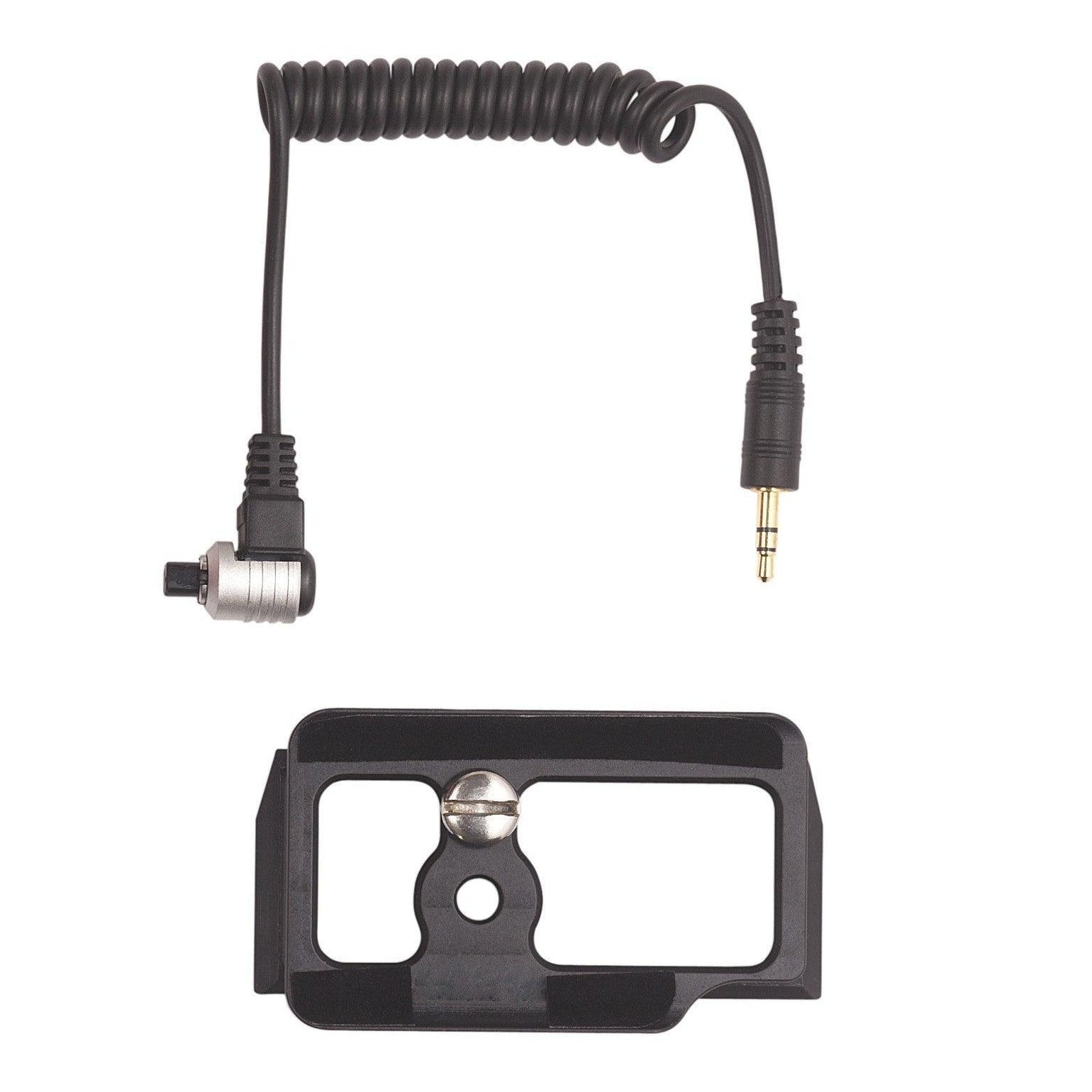 Sony Camera Plate Kit – AquaTech Water Imaging Technology