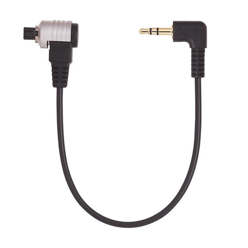 Canon Cable Release for R5, 5D, 6D, 7D AquaTech Imaging Solutions ...