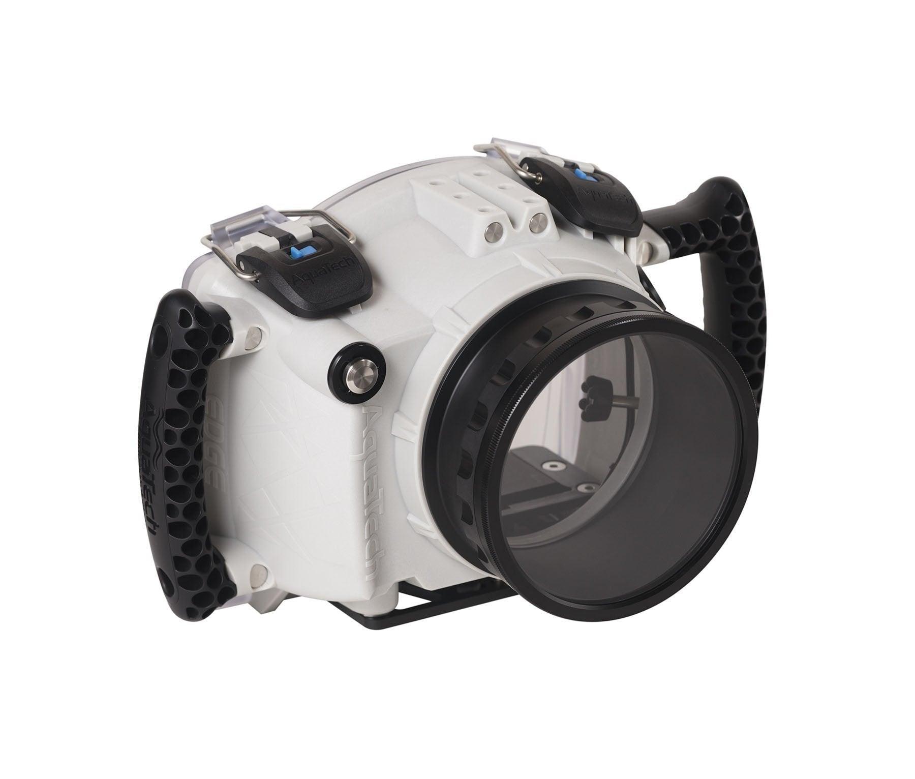 Canon Water Housings - AquaTech Imaging Solutions