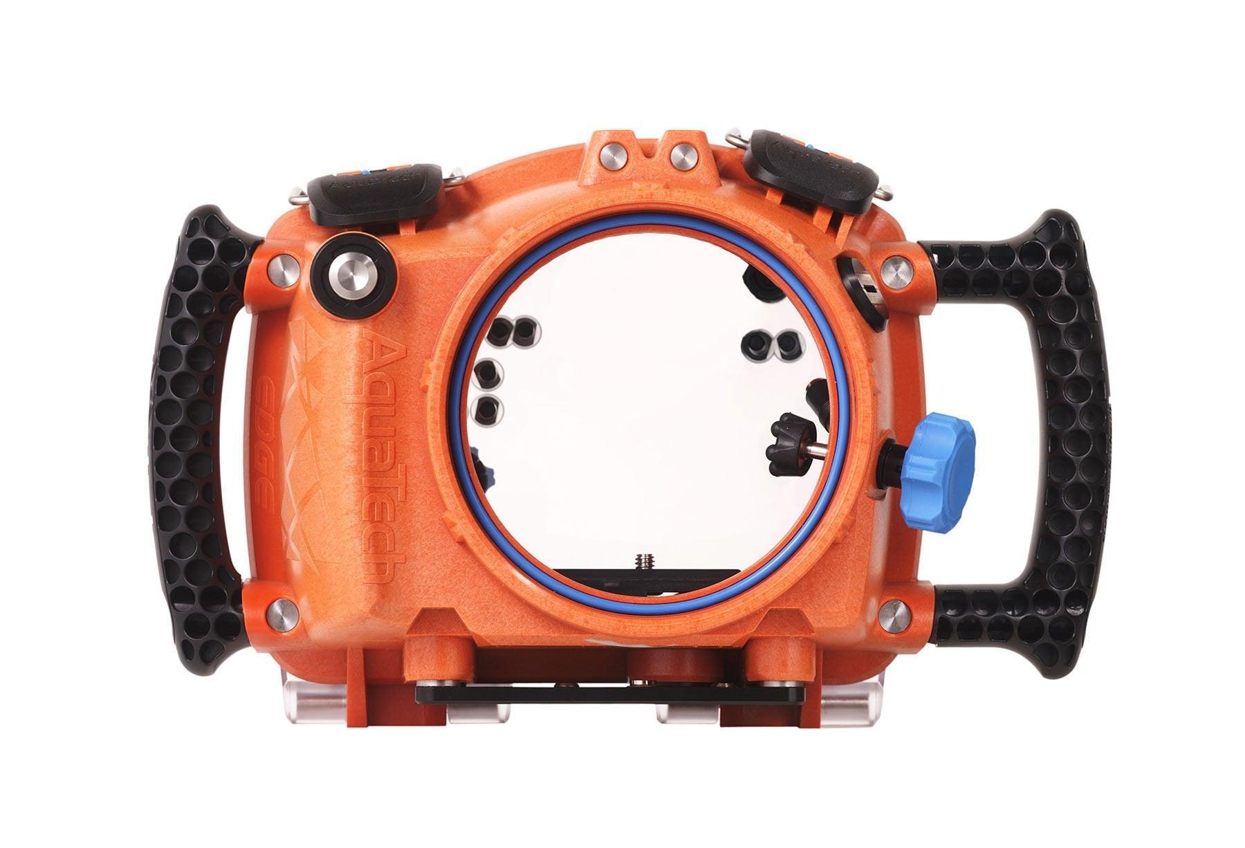 Canon Water Housings - AquaTech Imaging Solutions