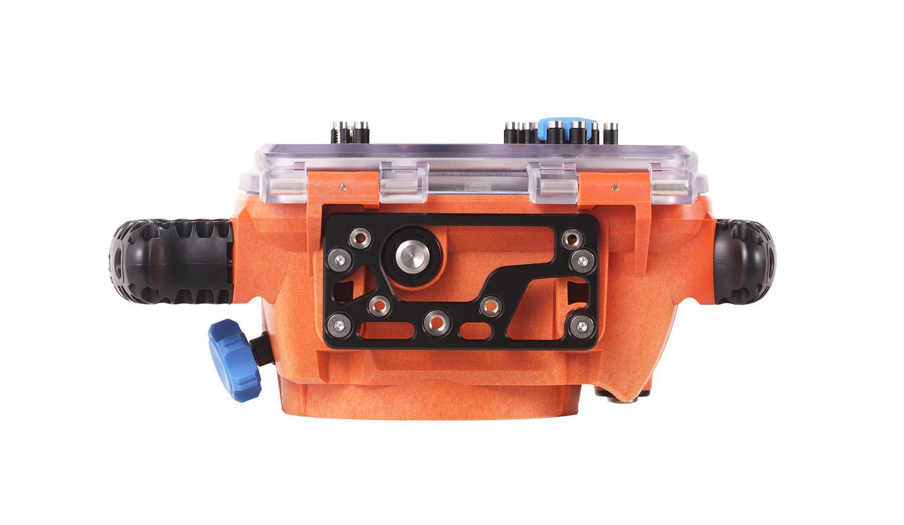 EDGE Pro Water HousingCanon EOS R7 - AquaTech Imaging Solutions