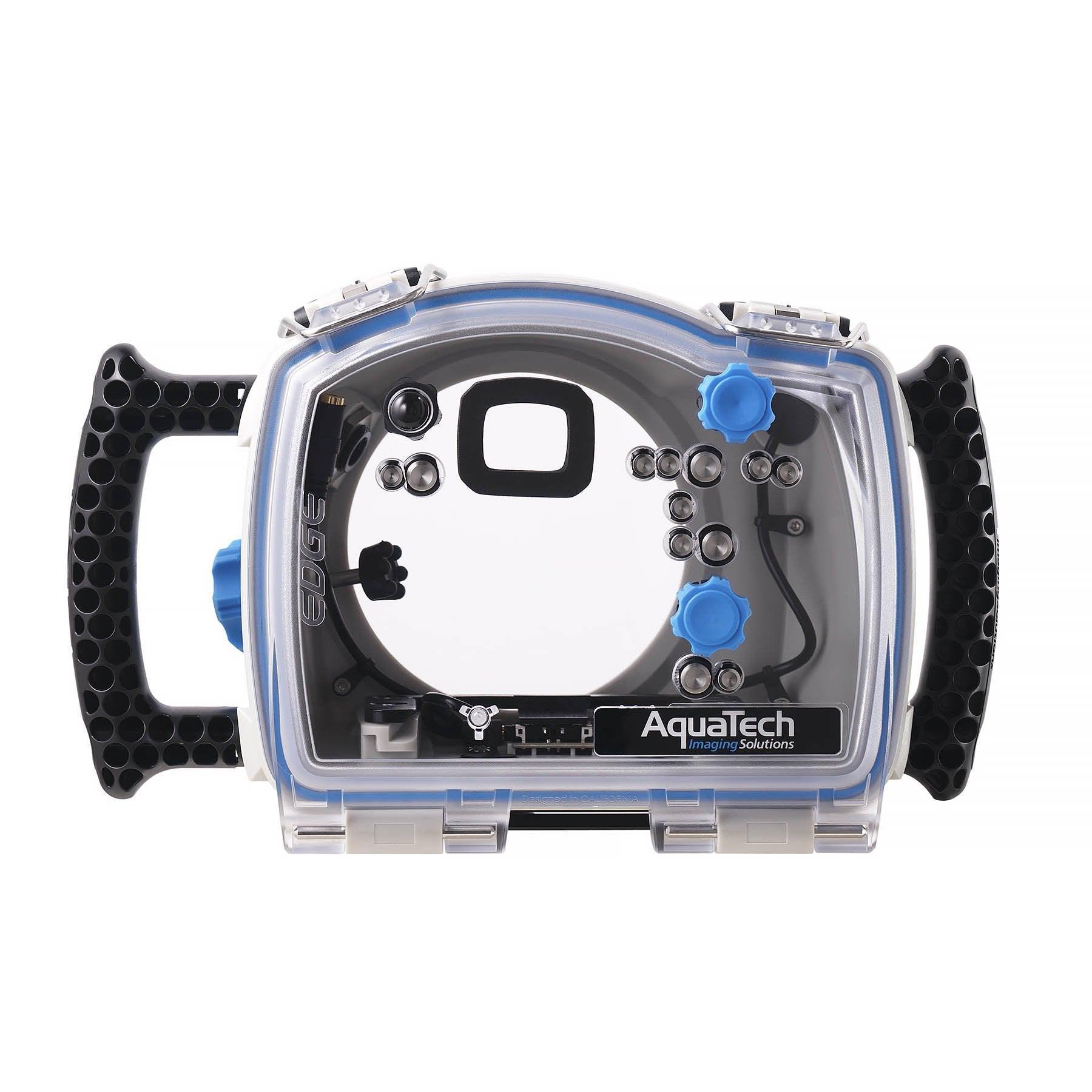 Canon Water Housings - AquaTech Imaging Solutions