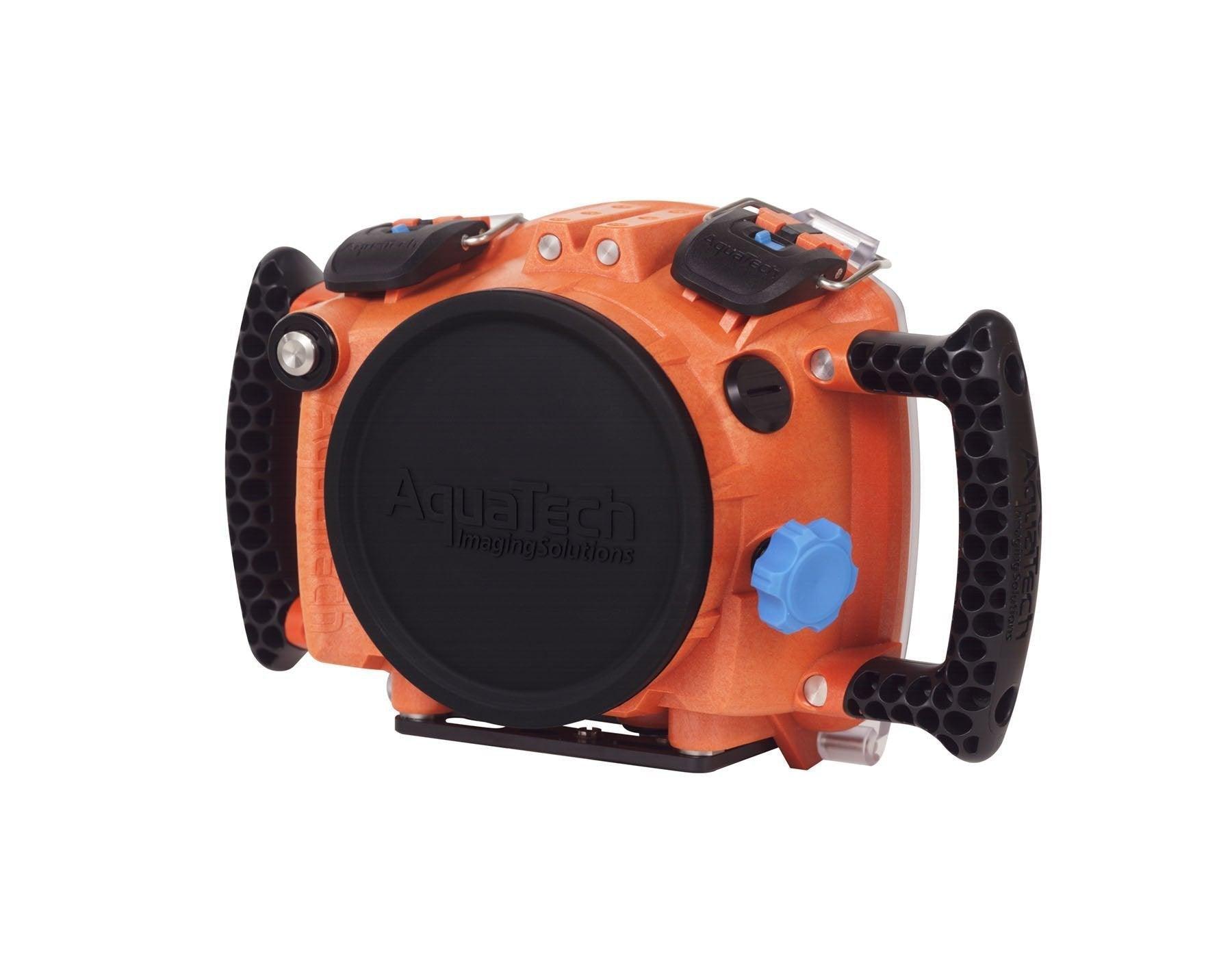 Water Housings for Camera - AquaTech Imaging Solutions