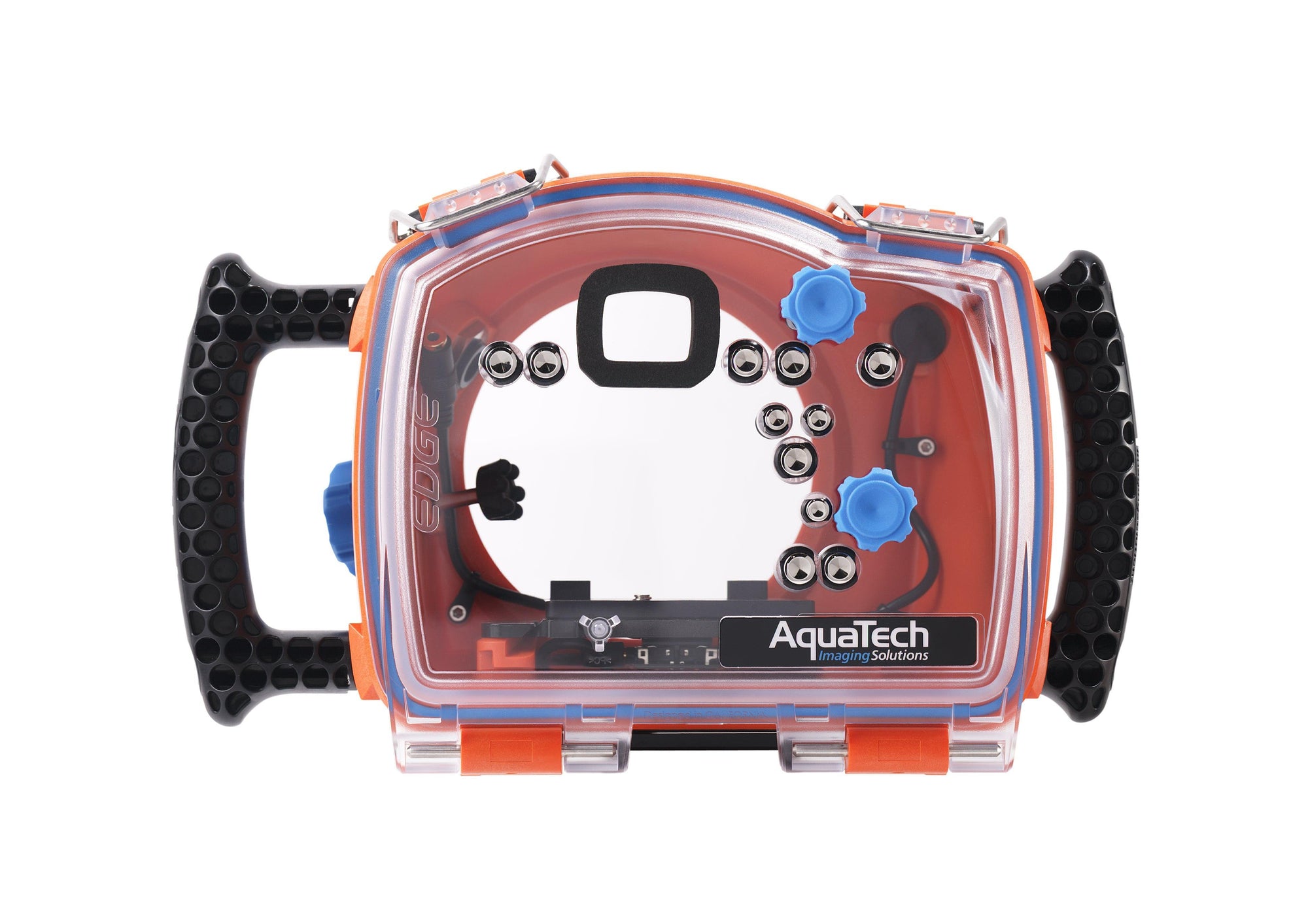 Sony Water Housings - AquaTech Imaging Solutions
