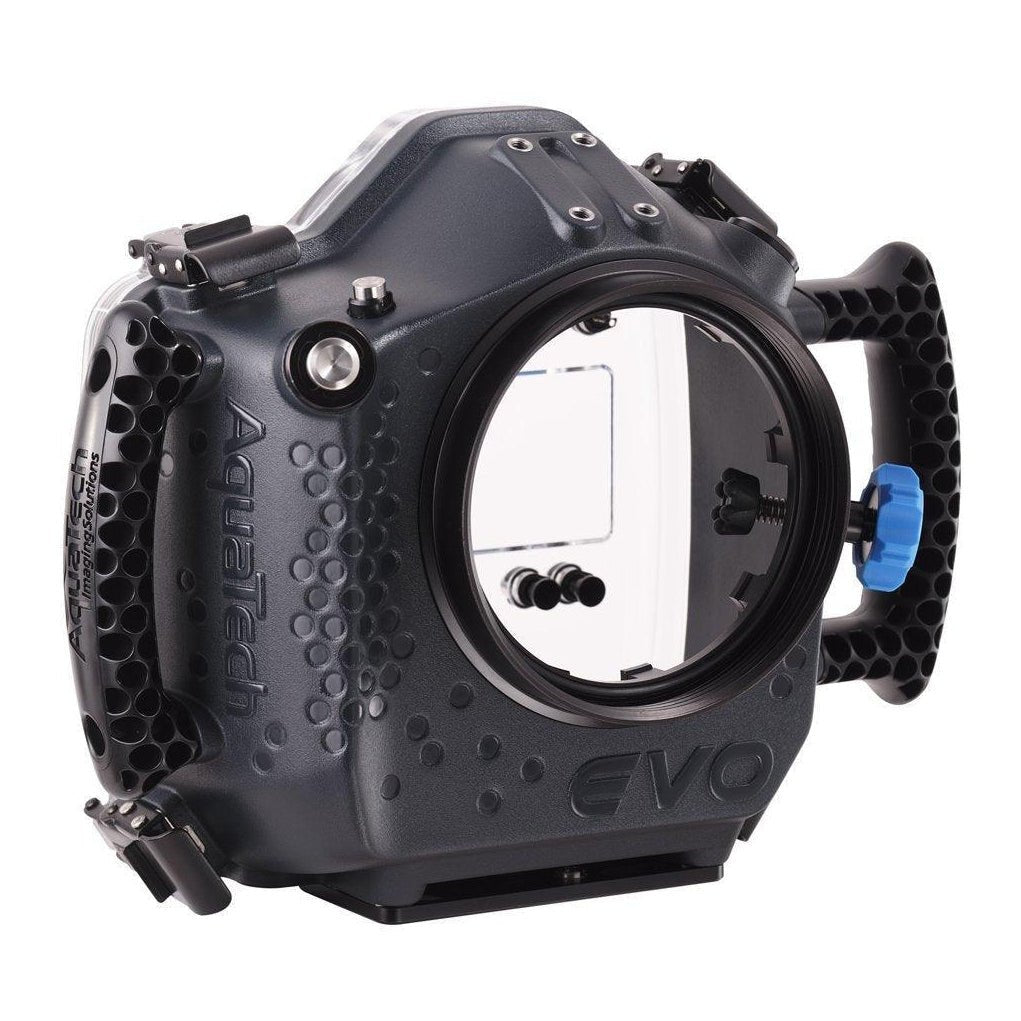 Canon Water Housings – AquaTech Imaging Solutions